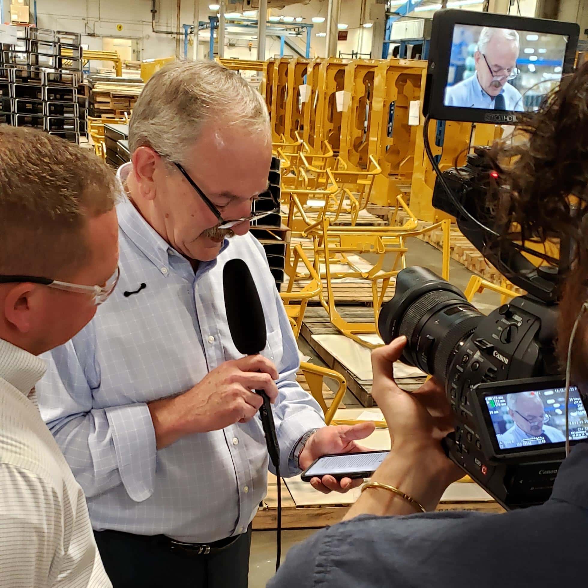 Our Portfolio Companies Inspire Us - MiddleGround Capital